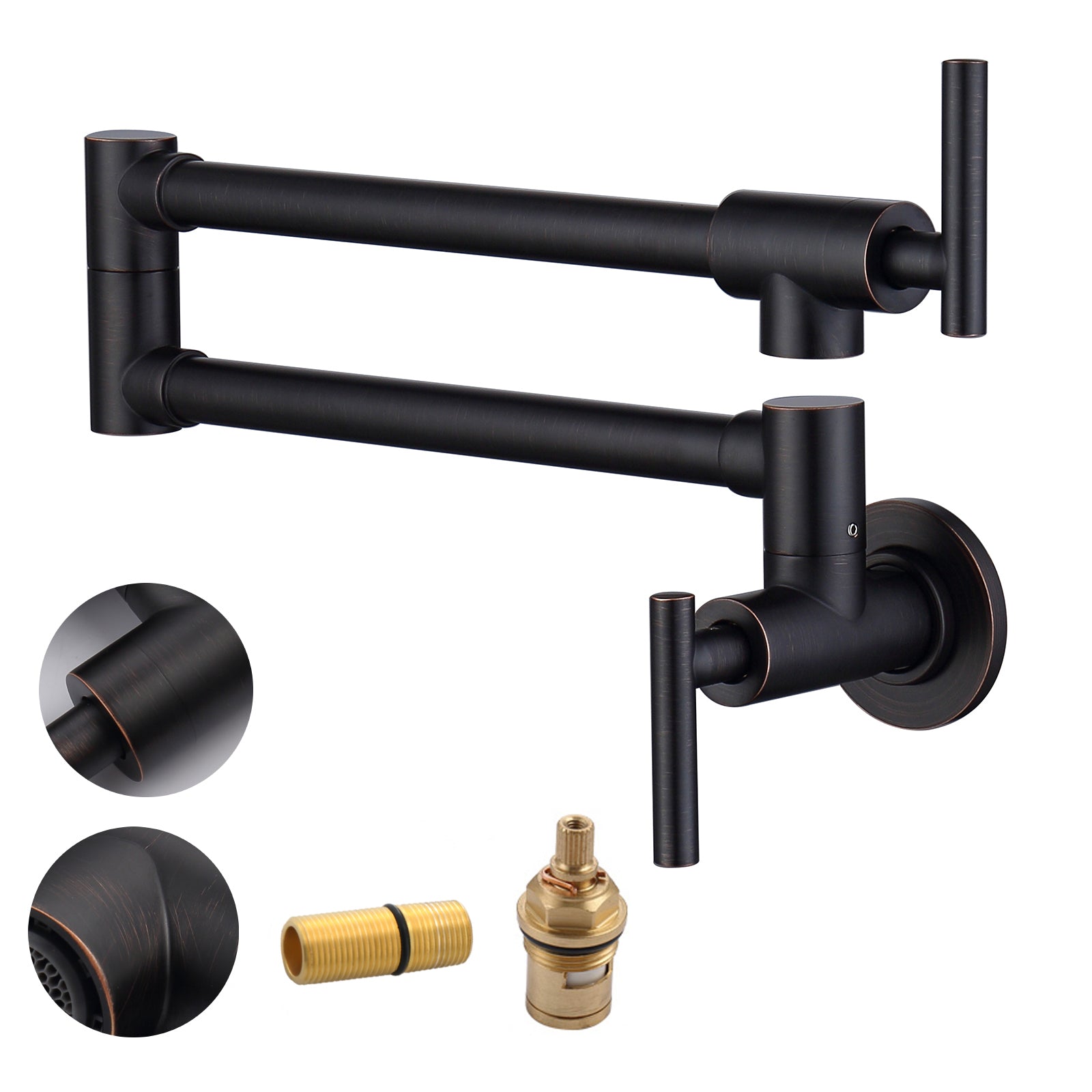 Havin faucet - kitchen and bathroom product