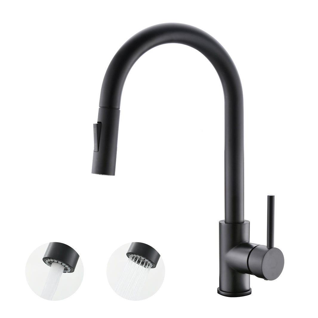 Havin faucet - kitchen and bathroom product